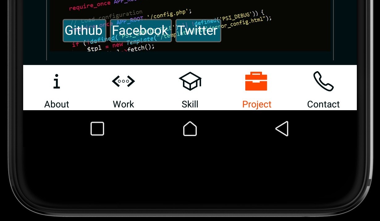 Abass Ben Cheik (AbassDev) | Full stack developer Abass Ben Cheik (AbassDev) | Full stack developer
